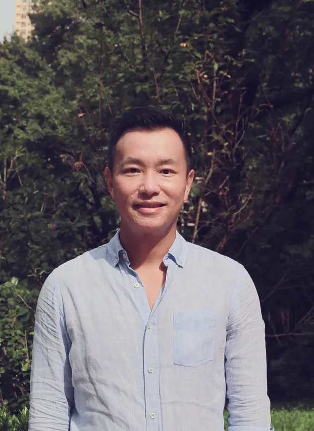 "How the Chinese Public Perceives South-East Asia" - by CWP Enze Han