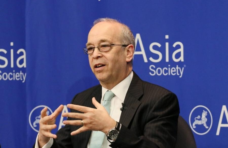 The After-Party: A Look At US-China Relations In The Wake Of The 20th ...