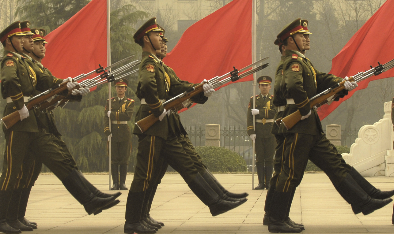 "Will PLA Modernization Continue Apace In Xi’s Second Decade?" - By CWP ...